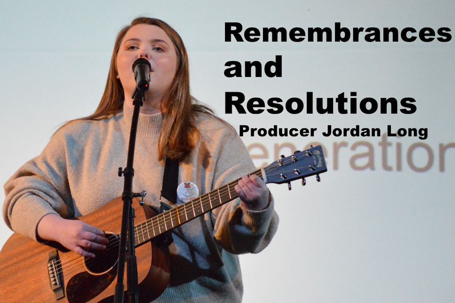 Students resolve to remember Parkland – The Round Table