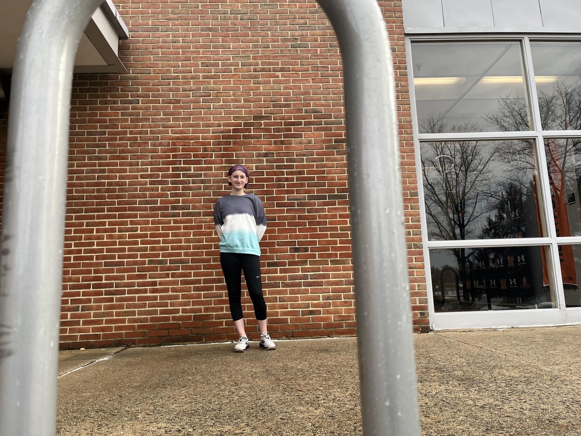 Madisyn Ledder – The Round Table